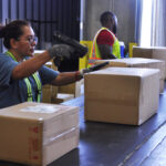 Home - JW Logistics